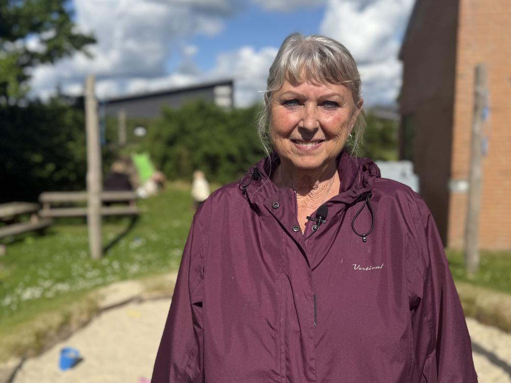 45 år i faget: Sanne siger farvel som pædagog og goddag til Peru | BUPL