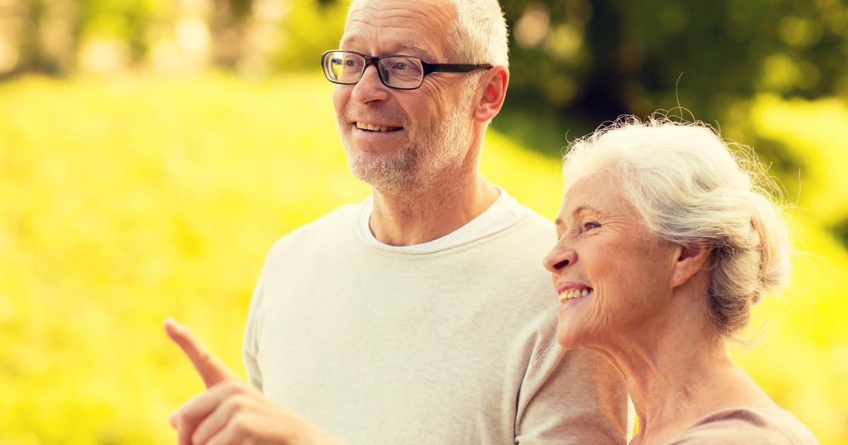 Pensionistsektionen | BUPL