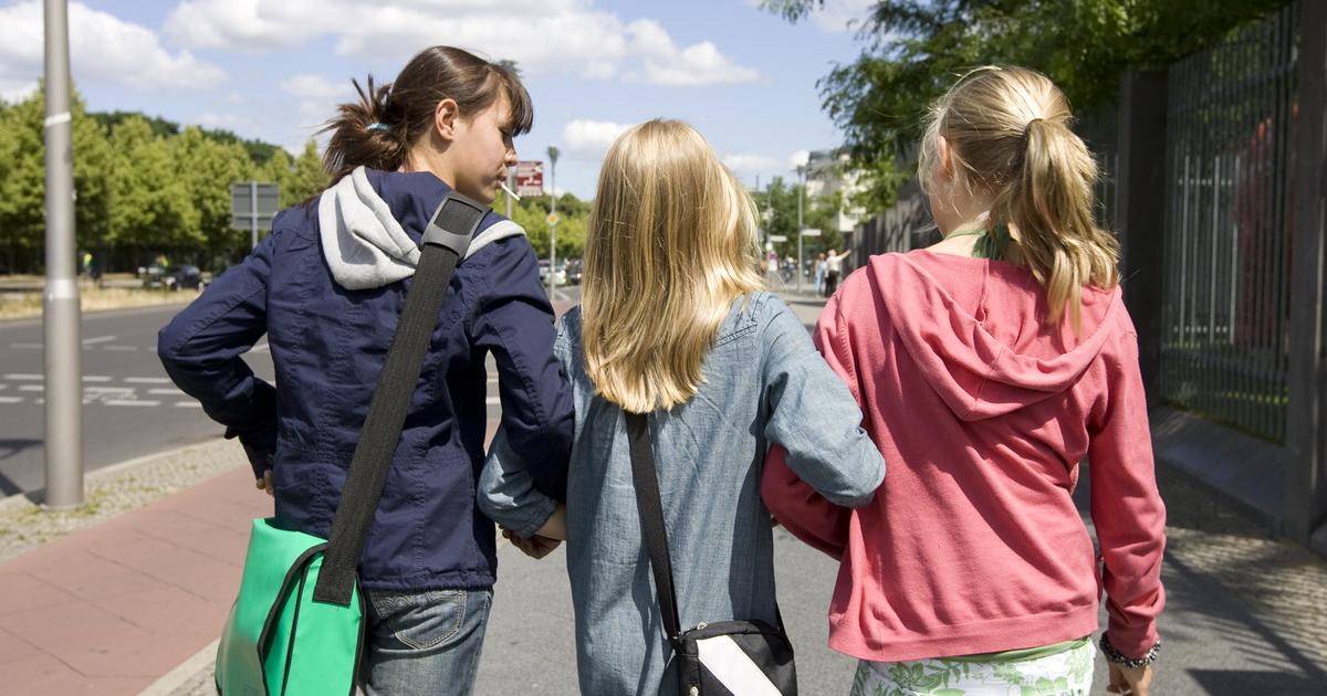 BUPL Sydslesvig | BUPL