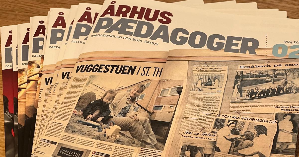 Publikationer | BUPL