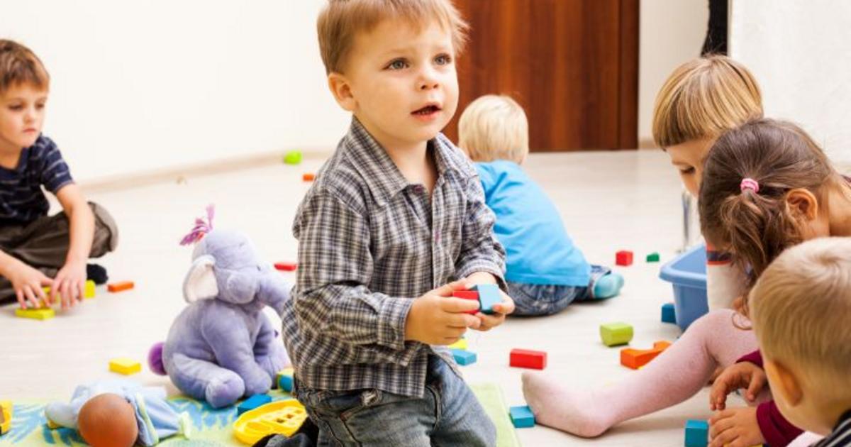 Mangler I en vikar? BUPL-A kan hjælpe | BUPL