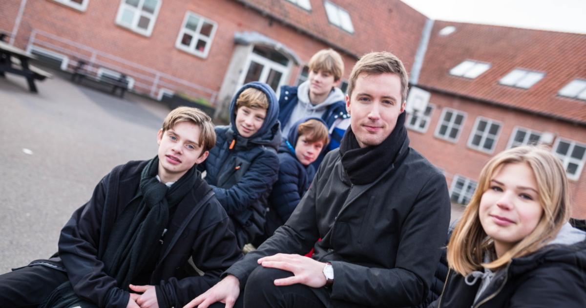 Jacob Mark efter SF’s opsigelse af folkeskoleforlig: Pædagoger skal ...