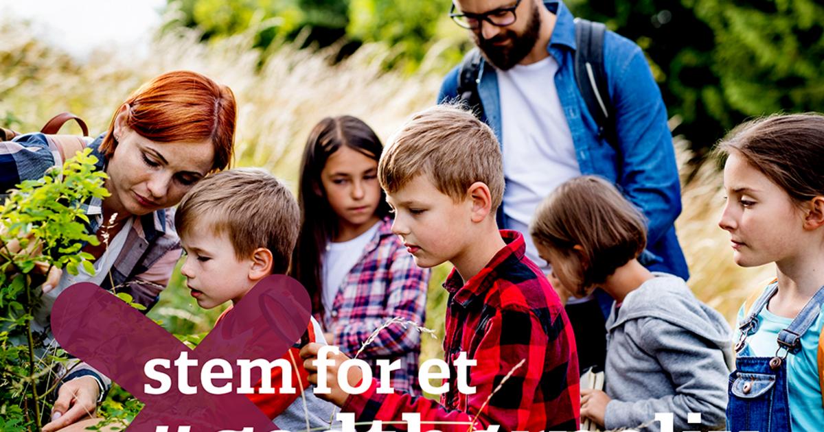 Test din viden om manglen på pædagoger | BUPL