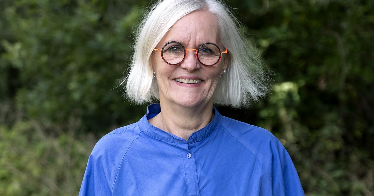 Ulla Koustrup bliver ny formand for BUPL Sydjylland | BUPL