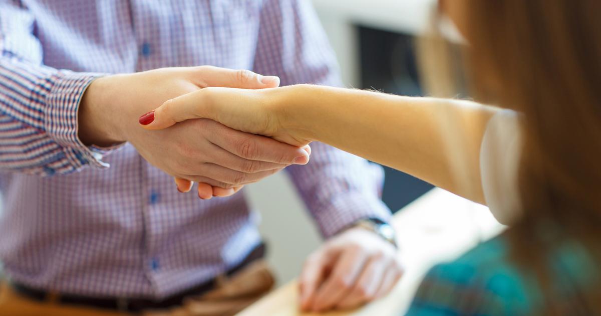 Ansæt den rigtige | BUPL