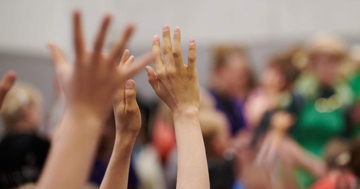 Kampvalg til posten som Lederforeningens formand | BUPL