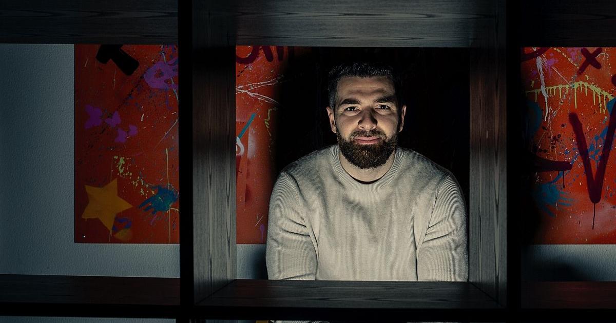 Dogan nåede ind til de unge i kælderen: Jeg ved, hvad det vil sige at ...