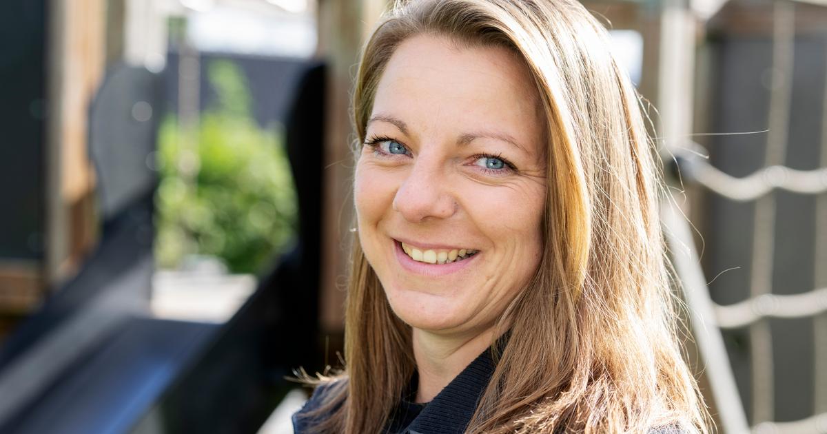 A-kassen hjalp, da jeg pludselig stod uden indtægt | BUPL