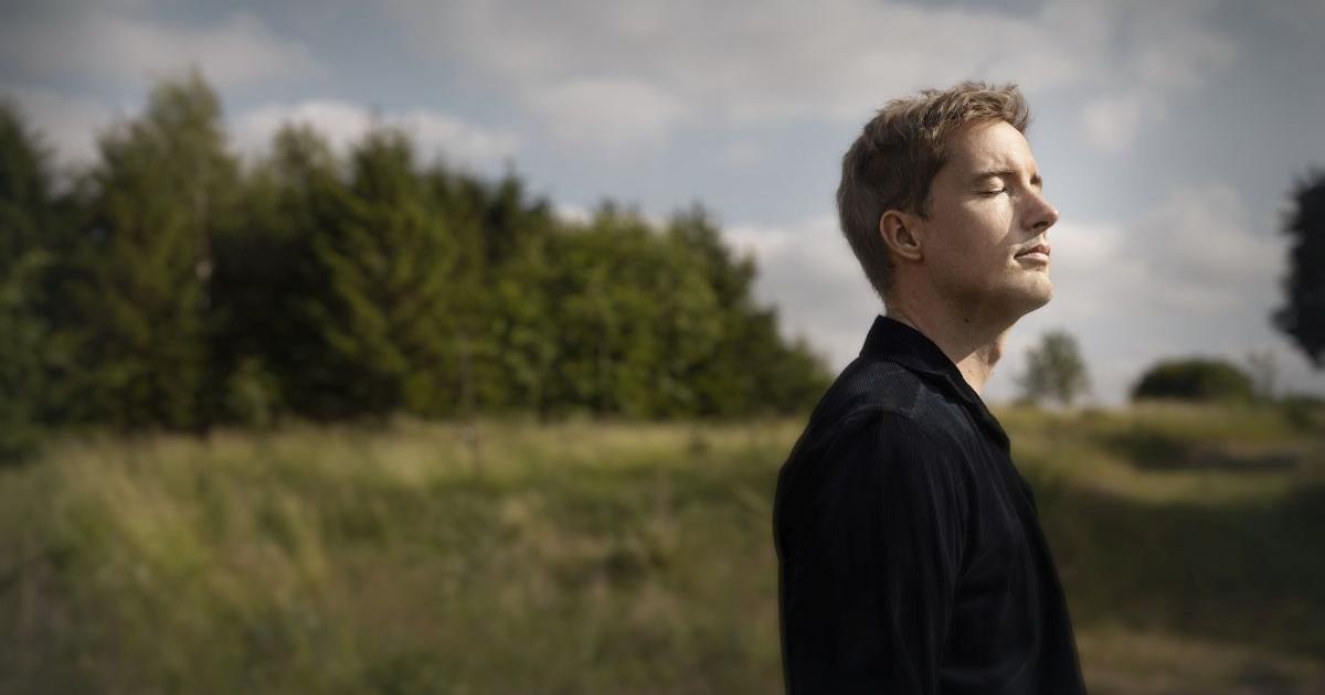 Jacob Mark: Jeg vil ikke være topstresset og en dårlig far | BUPL