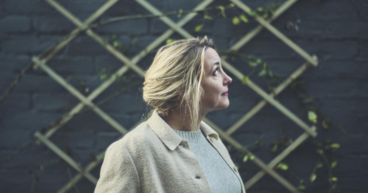 Hun kender både sorg og omsorg: Portræt af Ditte Winther Lindqvist | BUPL