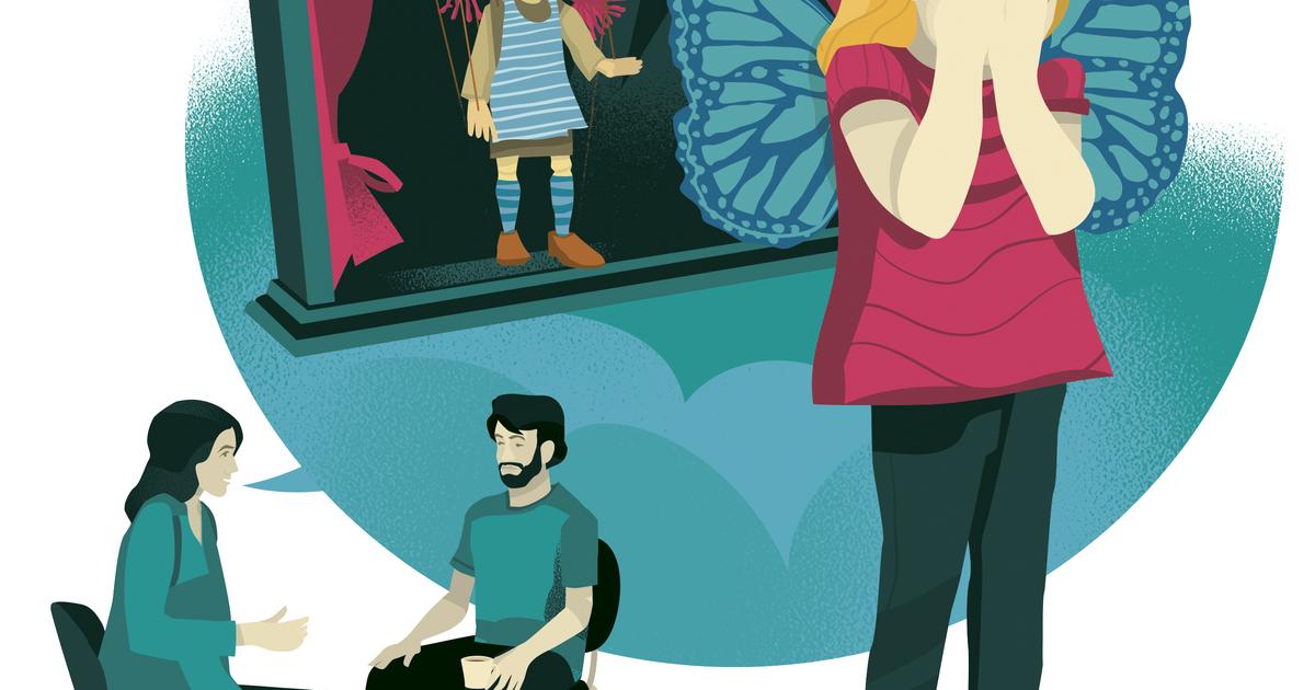 Forskning: Fortællinger sætter ord på pædagogisk faglighed | BUPL