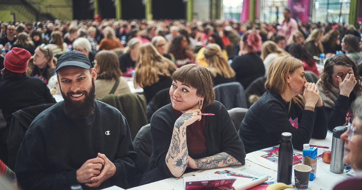 OK26: Hvad sker hvornår? | BUPL