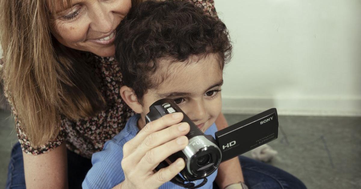 Verdens første marte meo-børnehus er dansk: Få deres 10 stærkeste ...