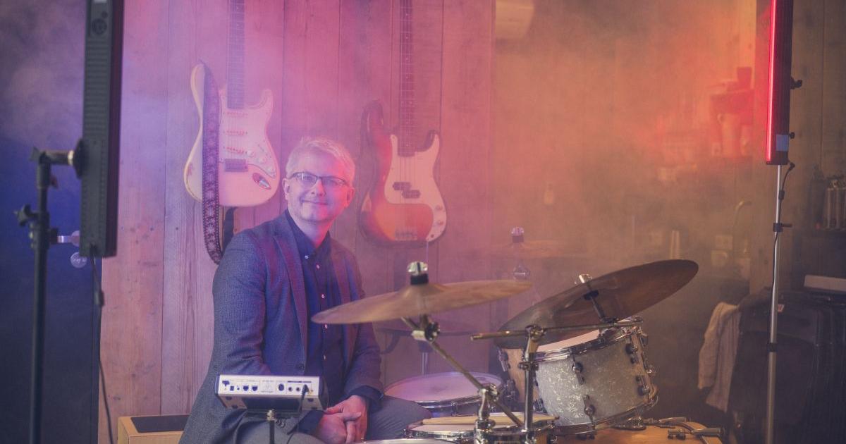 Du skal turde gå med dine ideer og drømme | BUPL