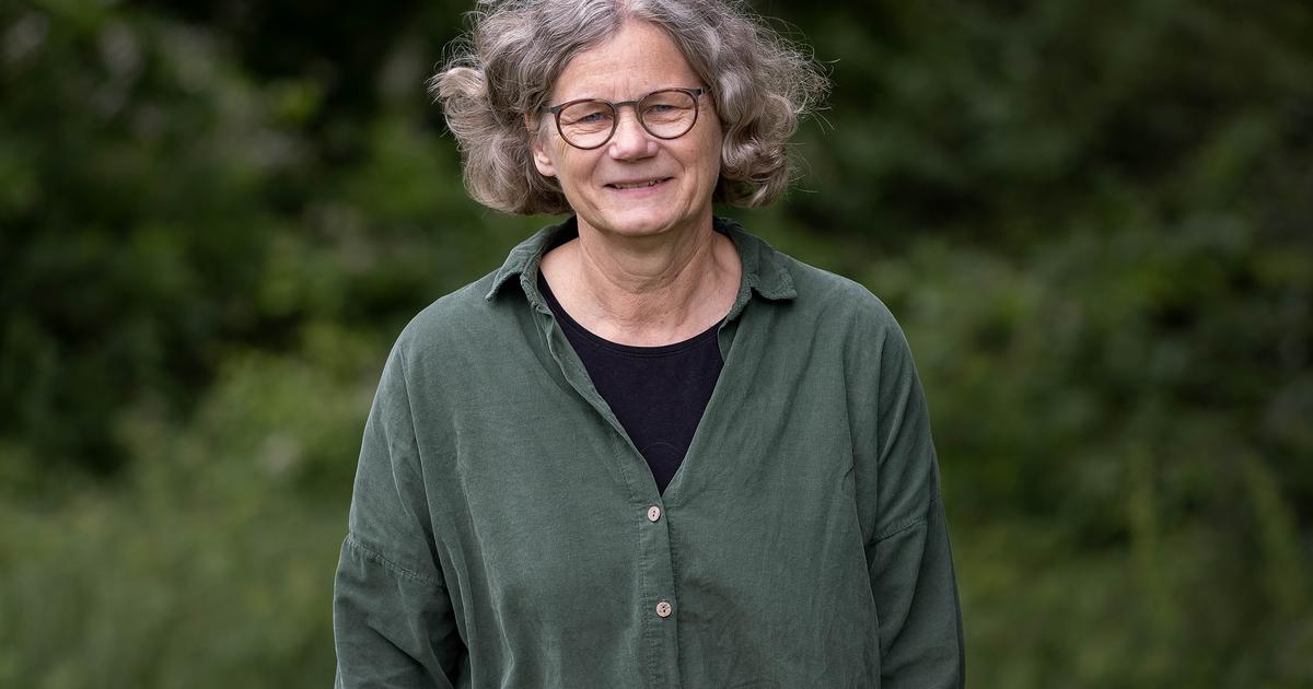 Karin Bremer stopper som formand for LLB | BUPL