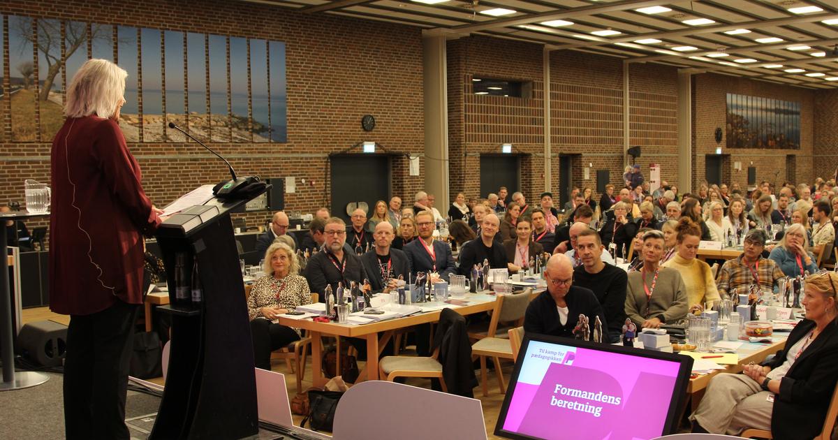 Kongres i BUPL 2024 | BUPL