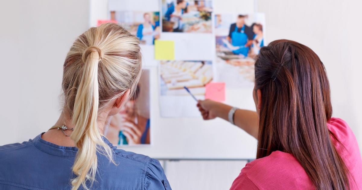 TR: Organisationsændringer | BUPL